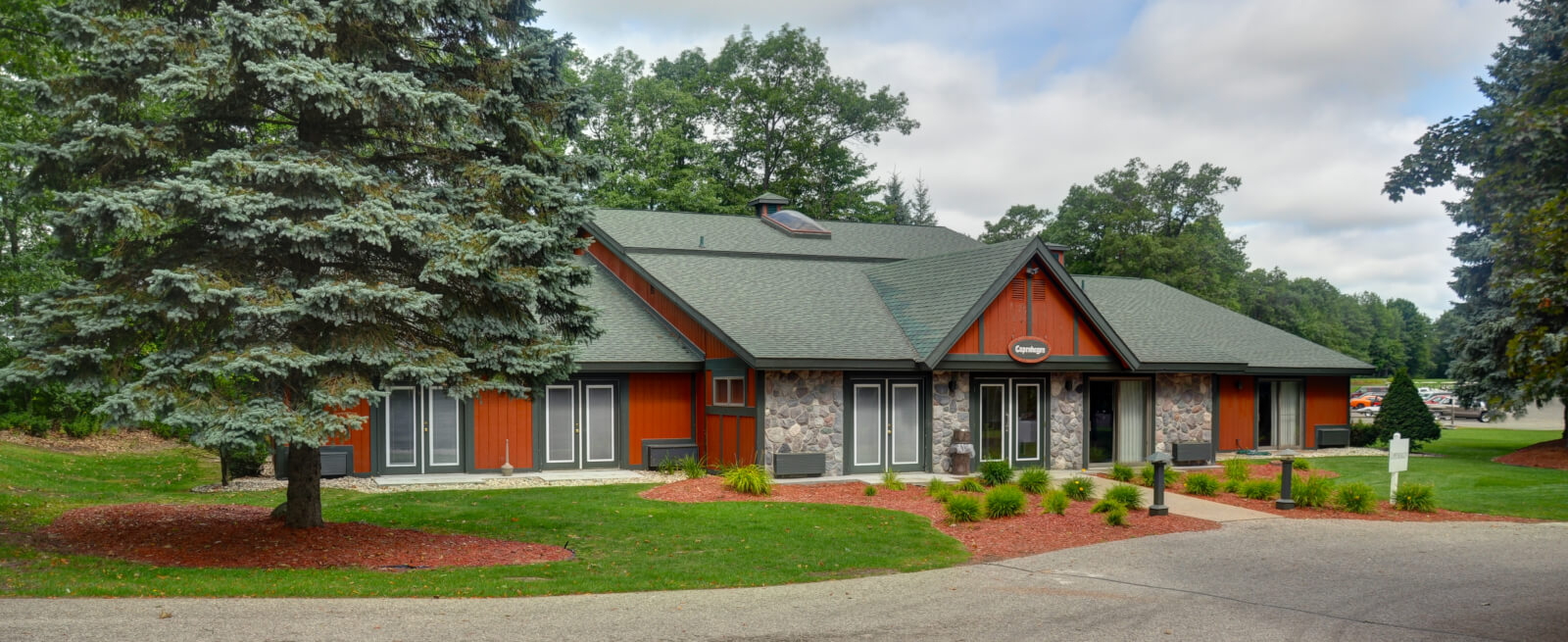 Gaylord – The Snowshoe Capitol of the Lower Peninsula - Gaylord ...