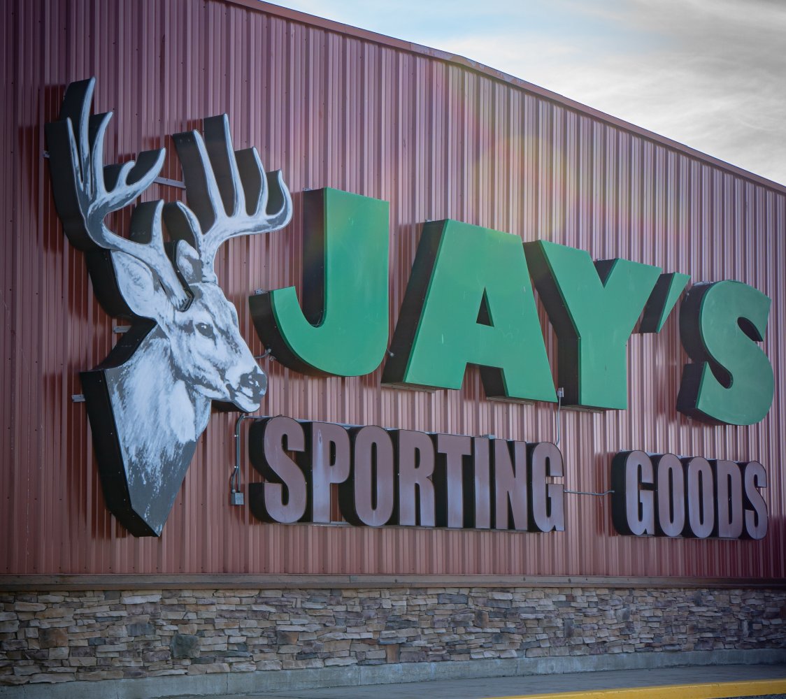 Jay's Sporting Goods - Gaylord Michigan Area Convention and Tourism Bureau