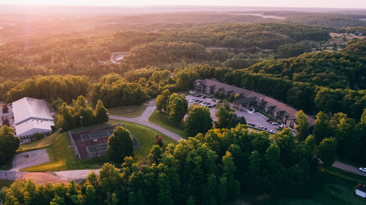 Treetops Resort - Gaylord Michigan Area Convention and Tourism Bureau