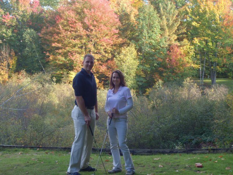 Top 5 Scenic Fall Vistas in the Gaylord Area - Gaylord Michigan Area ...