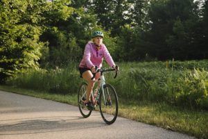 Best Biking Trails in Gaylord, Michigan - Gaylord Michigan Area ...