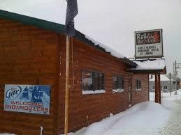 Railside Bar & Grill - Gaylord Michigan Area Convention and Tourism Bureau