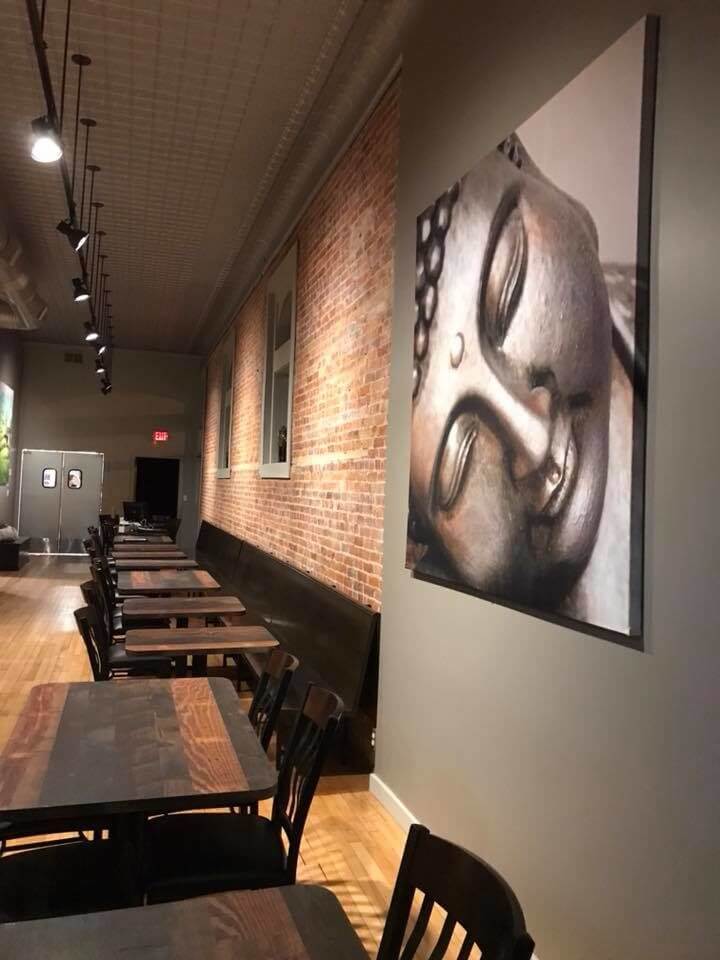 Ah-Loy Bamboo - Gaylord Michigan Area Convention and Tourism Bureau