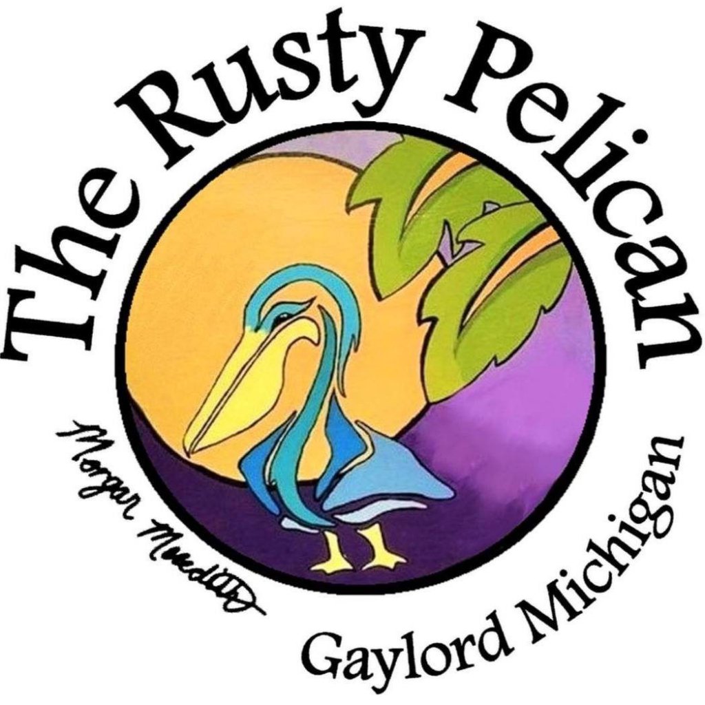 The Rusty Pelican - Gaylord Michigan Area Convention and Tourism Bureau