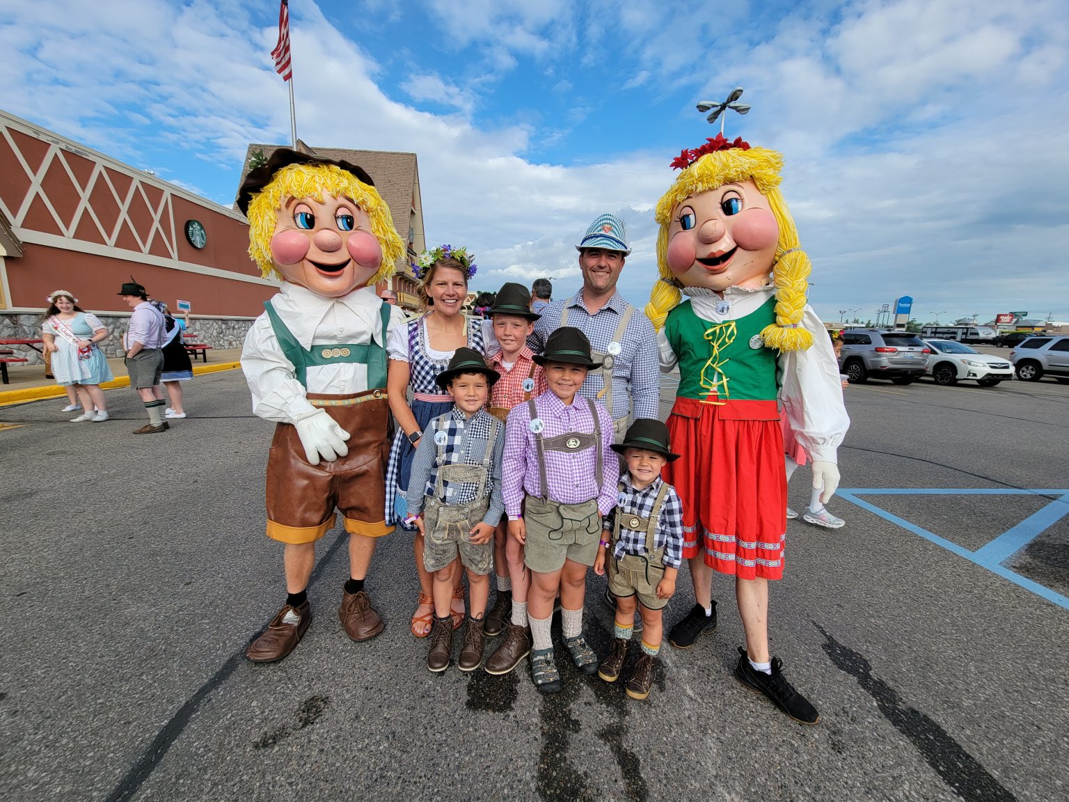 7 Reasons to Visit Gaylord, MI this Summer - Gaylord Michigan Area ...