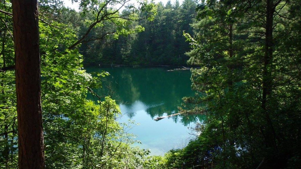 Discover “The Pigeon” - Gaylord Michigan Area Convention and Tourism Bureau