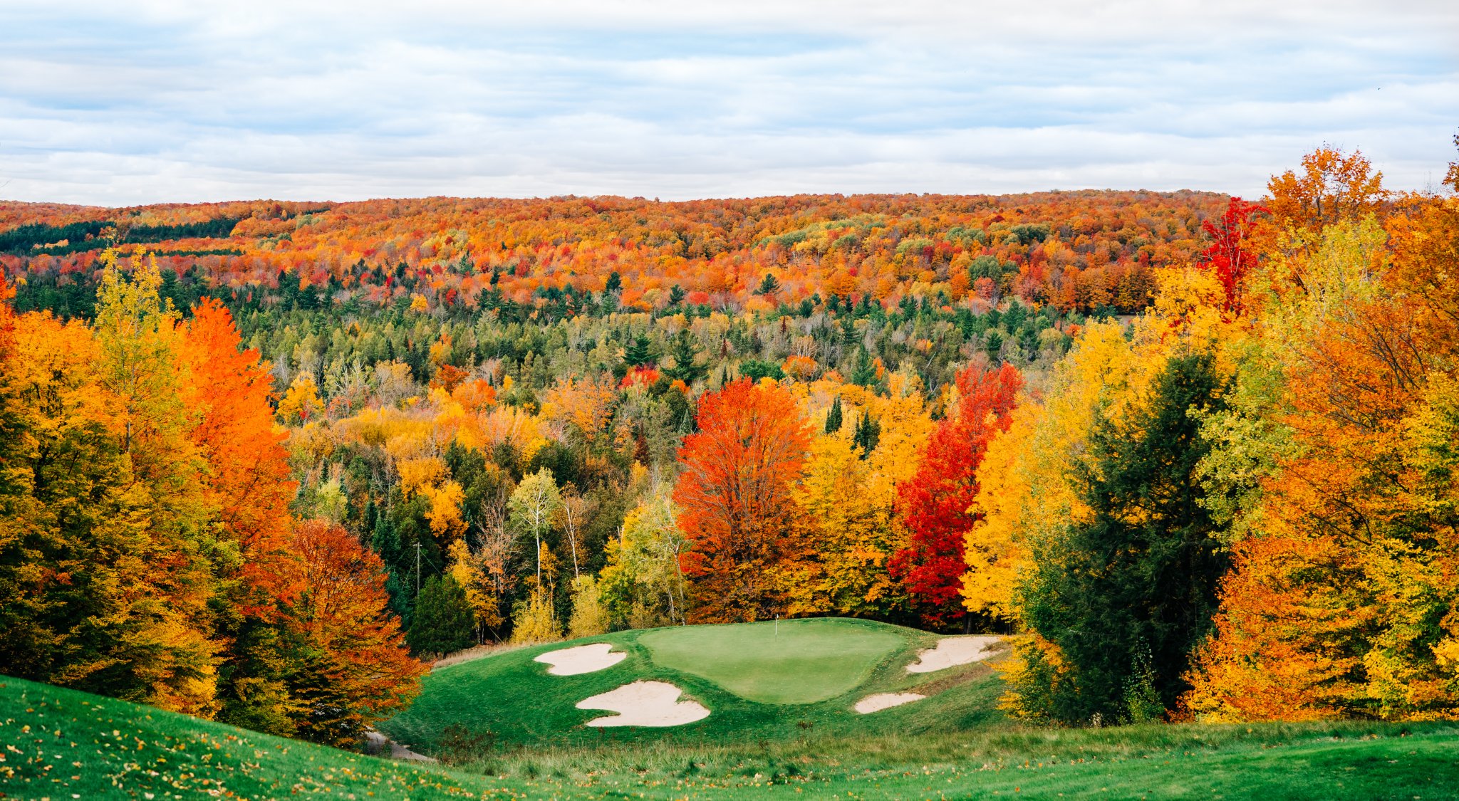 Fall Activities In Gaylord, MI | Visit Gaylord