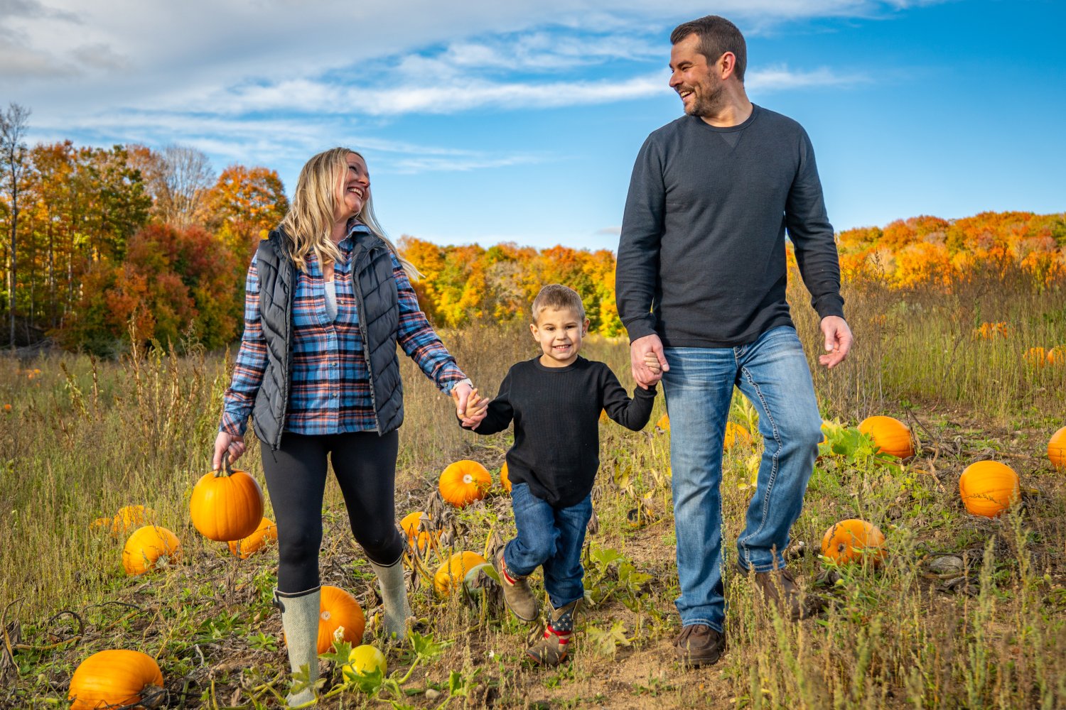 Gaylord, MI Fall Driving Tours - Gaylord Michigan Area Convention and ...