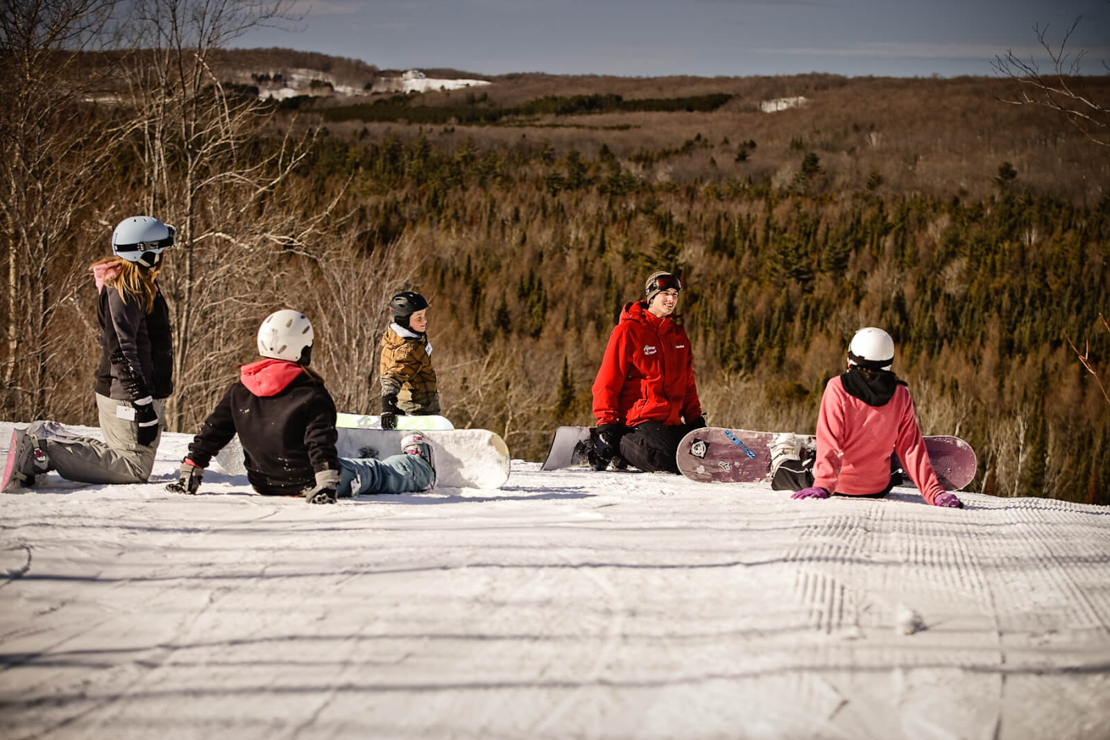 Visit Gaylord | Activities, Lodging & Events in Gaylord, MI