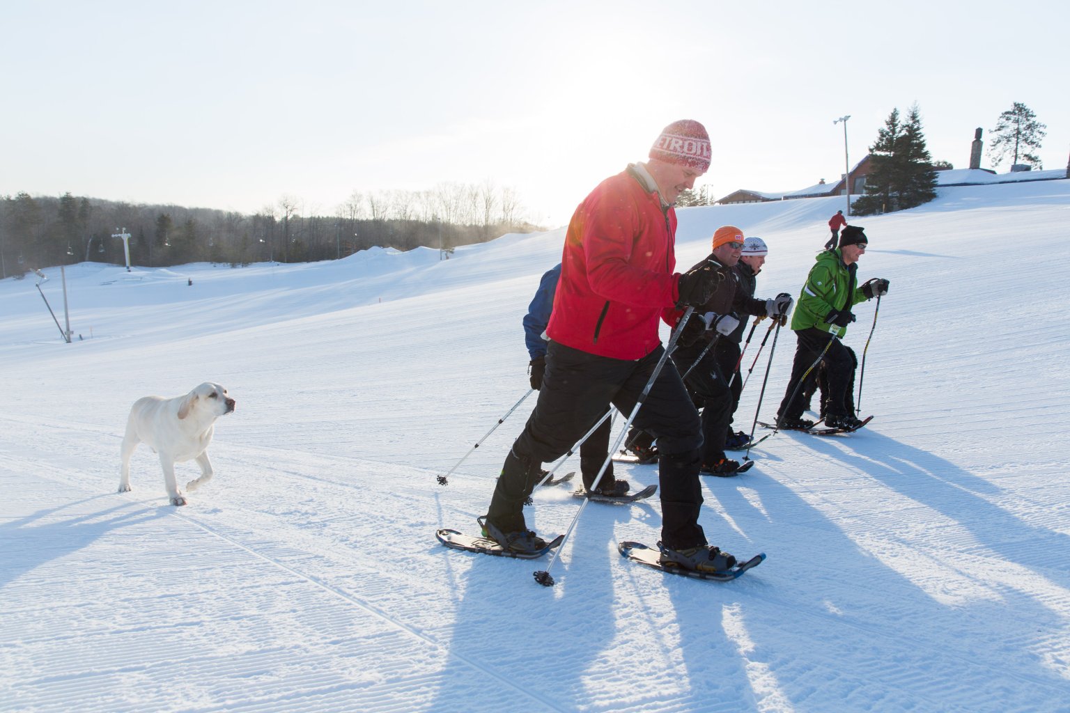 Welcome to a Wide-Open Winter - Gaylord Michigan Area Convention and ...