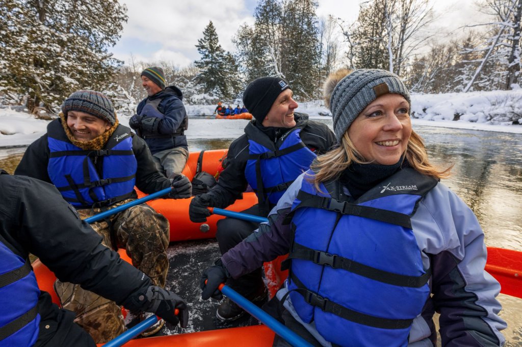 Five Really Cool Things To Do In Gaylord, Michigan This Winter ...