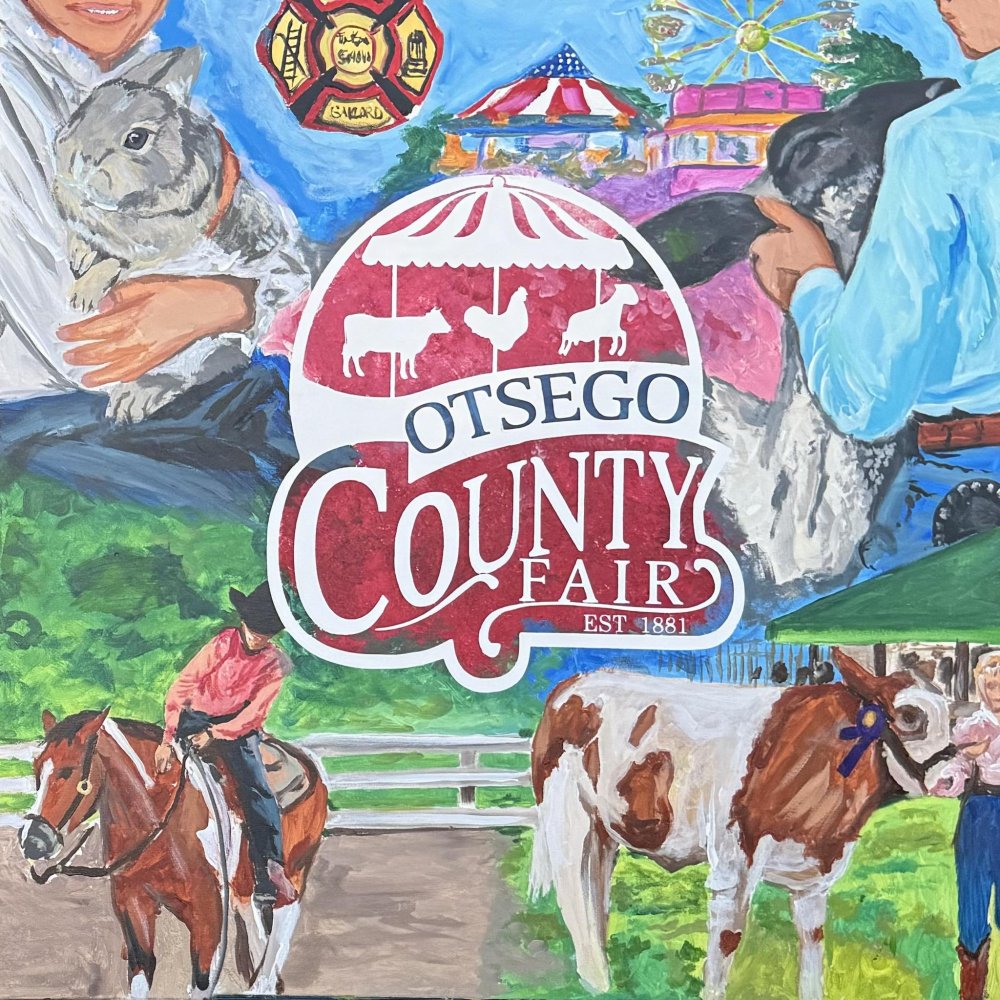 Otsego County Fair - 2026 - Gaylord Michigan Area Convention and ...