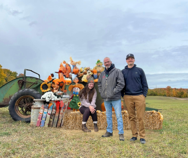 Farm Fun in Gaylord, MI - Gaylord Michigan Area Convention and Tourism ...