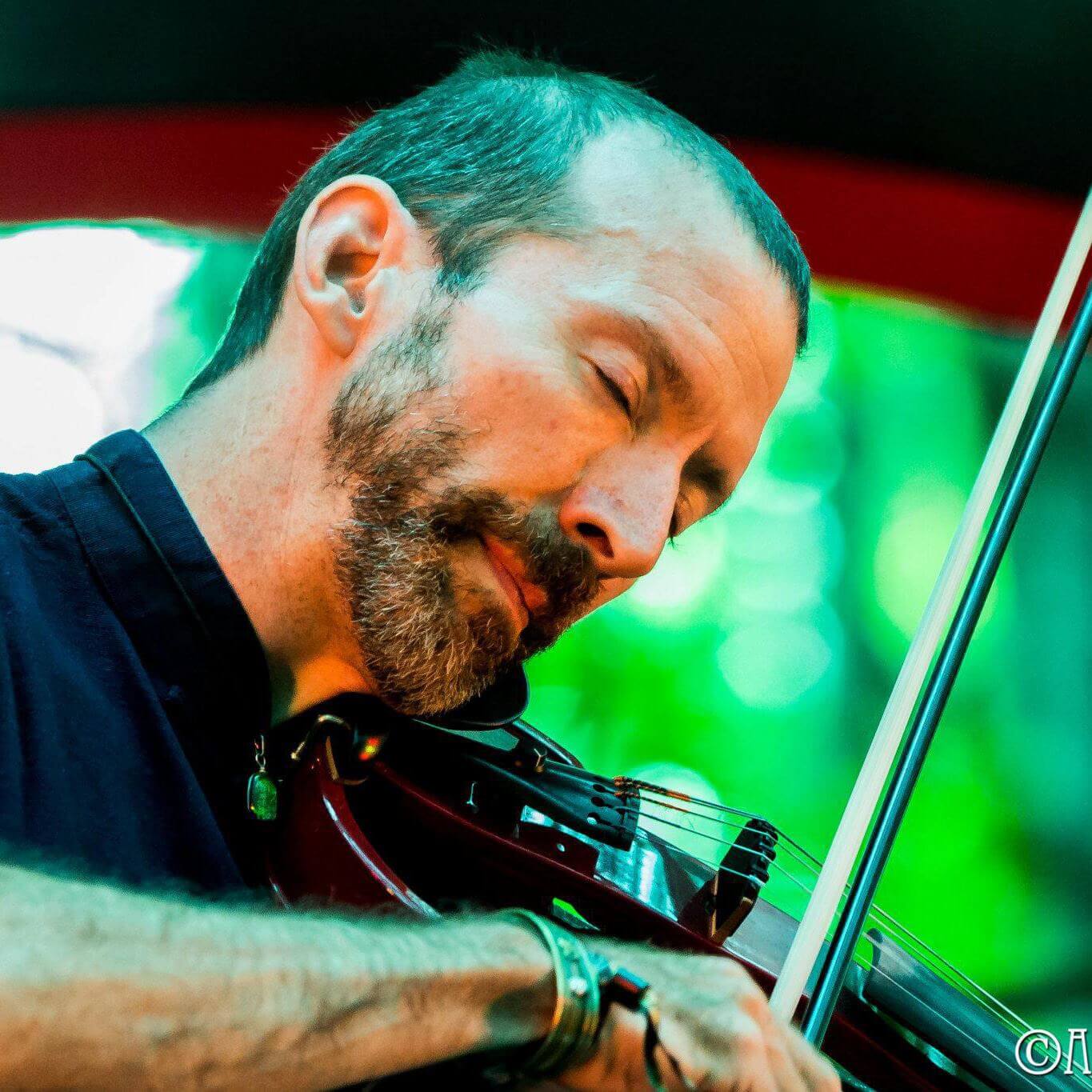 Dixon's Violin Live at Otsego Resort Special Events Center - Gaylord ...