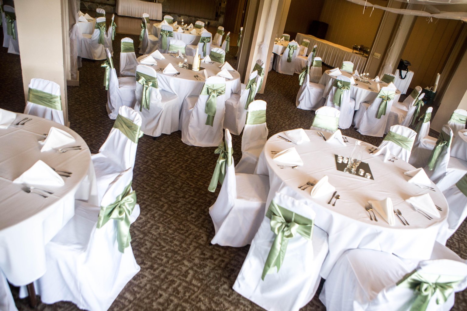 Michaywe Meetings & Weddings - Gaylord Michigan Area Convention and ...